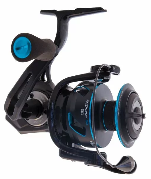 Quantum Smoke Inshore S3 Spin – REELS SHop